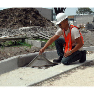 Dewatering Bags, Drain Guards, Inlet Guards, Containment Sumps, Spill ...