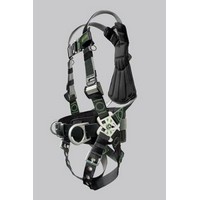 MILLER Fall Protection Equipment - - Honeywell RDT-TB-BDP/UBK Miller ...