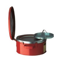 Storage Drum Accessories - - Justrite Manufacturing Co 10370 Justrite 1 ...