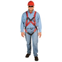 MSA Fall Protection - - MSA (Mine Safety Appliances Co) 10041518 MSA ...