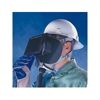 Powered and Supplied Air Breathing Apparatus, SCBA - - MSA (Mine Safety ...