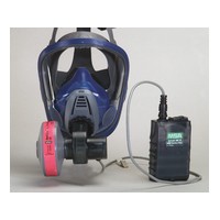 MSA Respiratory Protection Products - - MSA (Mine Safety Appliances Co ...