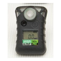 MSA Gas Detection - - MSA (Mine Safety Appliances Co) 10076736 MSA ...