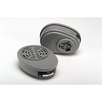 Respirator Cartridges, Respirator Filters - - MSA (Mine Safety ...