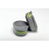 Respirator Cartridges, Respirator Filters - - MSA (Mine Safety ...
