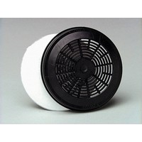 Respirator Cartridges, Respirator Filters - - MSA (Mine Safety ...