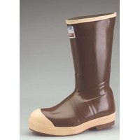 Rubber Boots, Rubber Overshoes - - Honeywell 22273G-7 Servus by ...
