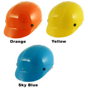 Safety Products - Industrial Supply | TnA Safety - Bump Caps