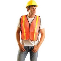 Safety Products - Industrial Supply | TnA Safety - Hi-Viz Safety Vests