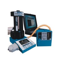 Asbestos Detection - Lead Detection - - Sensidyne 800271 20CC To 6 LPM ...