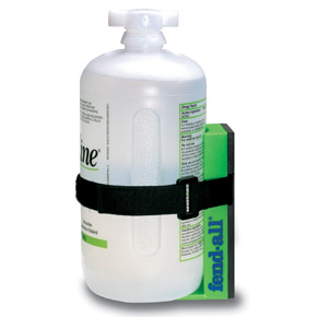 Secondary Emergency Eyewash Stations - - Eyesaline 32-000454-0000 ...