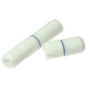First Aid Gauze Rolls - - Swift First Aid 051820 2" x 4 1/2 YD Flexicon ...