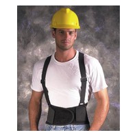 Safety Products - Industrial Supply | TnA Safety - Back Support