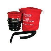 Arc Welding Workwear - - Honeywell G99 W H Salisbury Glove Inflator Kit