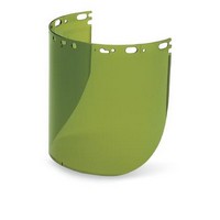 Faceshields and Headgear - - Honeywell 11391000 Sperian Protecto-Shield ...